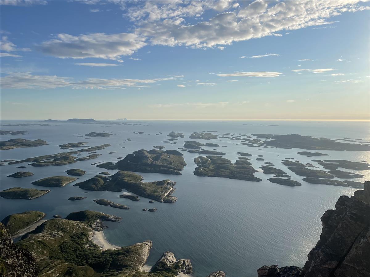 Nettseminar om regional plan for arealforvaltning og regional plan for ...